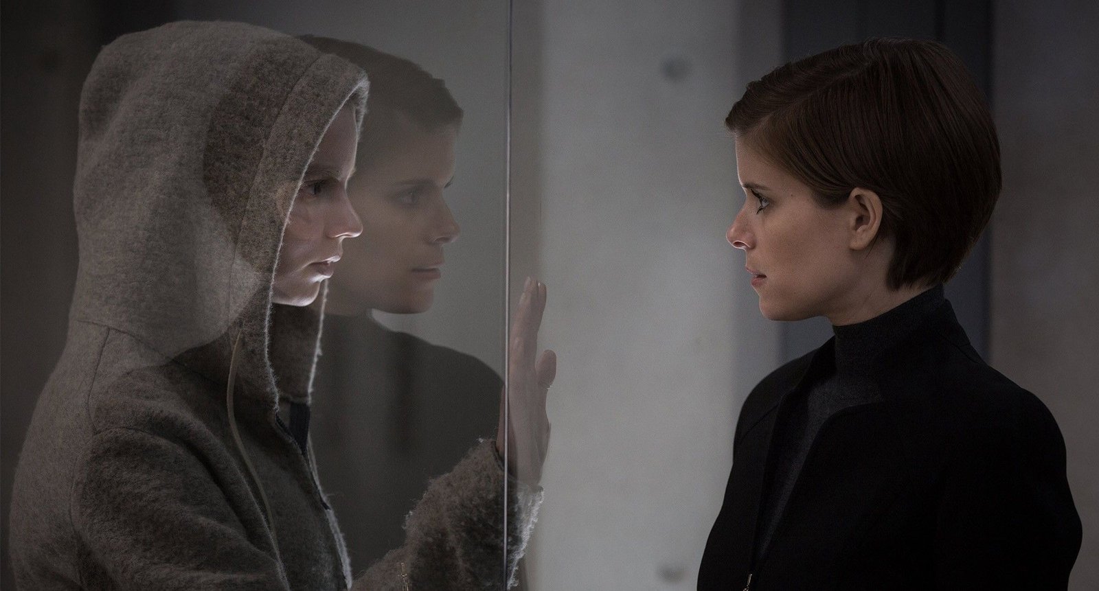 Crítica | 'Morgan' (2016, Luke Scott) | MagaZinema