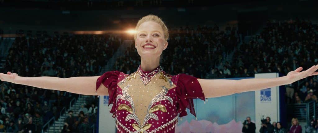 Info | 'Yo, Tonya' (Craig Gillespie, 2017) | MagaZinema