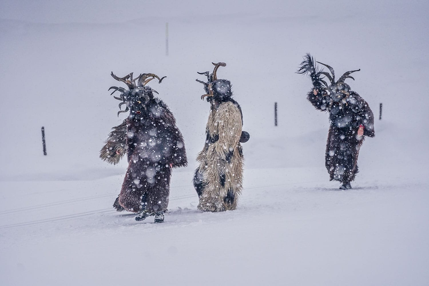 'Pagan Peak', lo siniestro se instala en Europa - MagaZinema