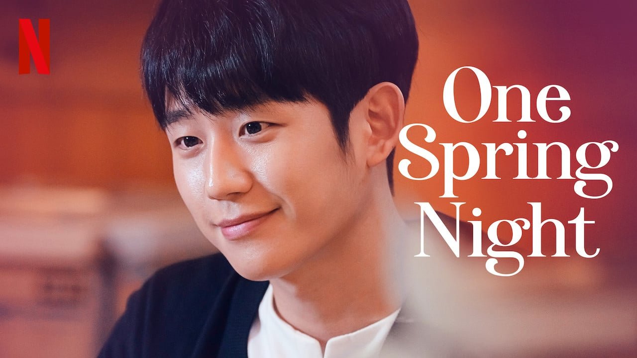'One Spring Night' y lo socialmente aceptado (2019) | Netflix - MagaZinema
