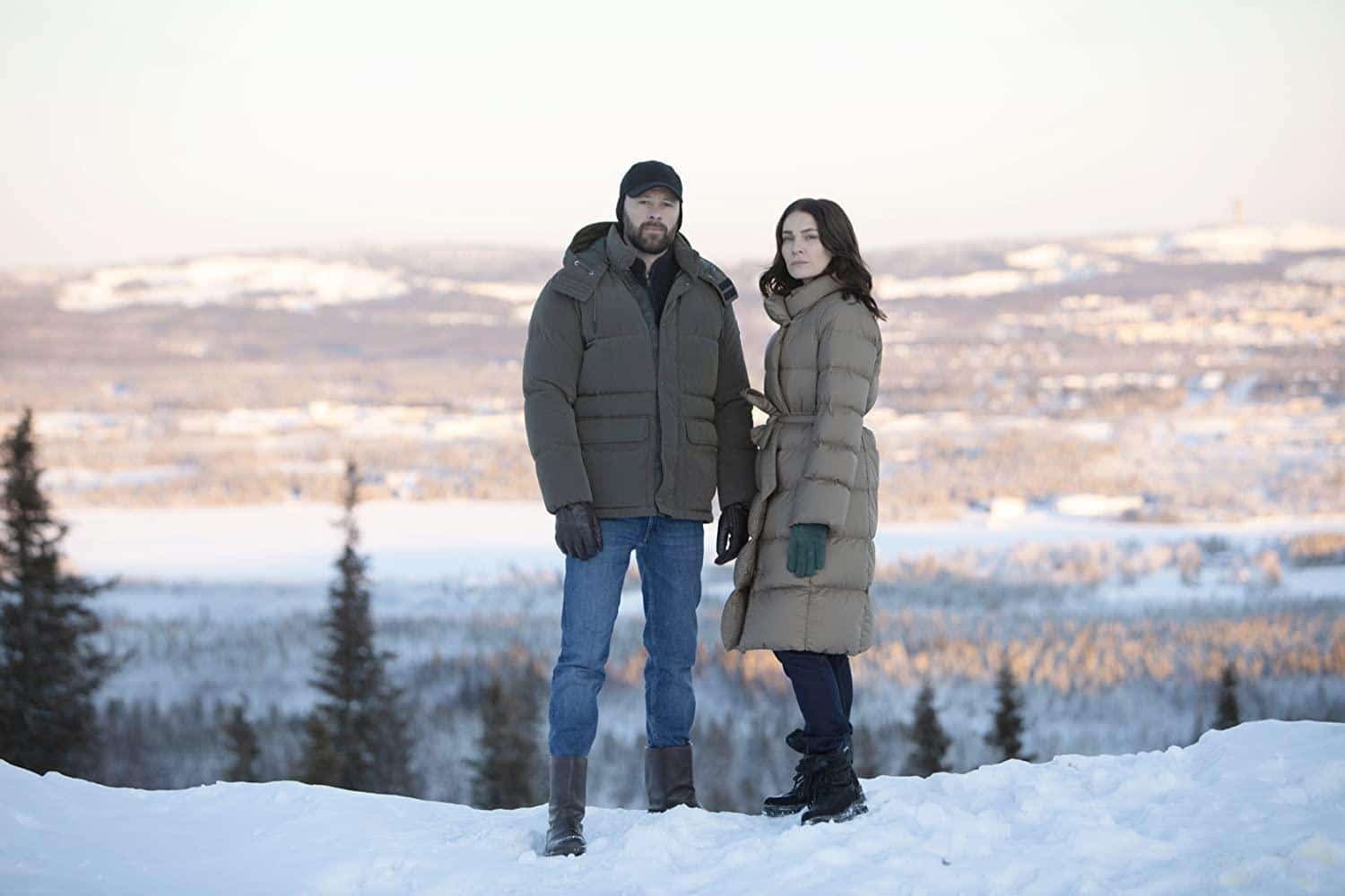 'Beartown', tráiler de la serie que llegará en otoño a HBO - MagaZinema