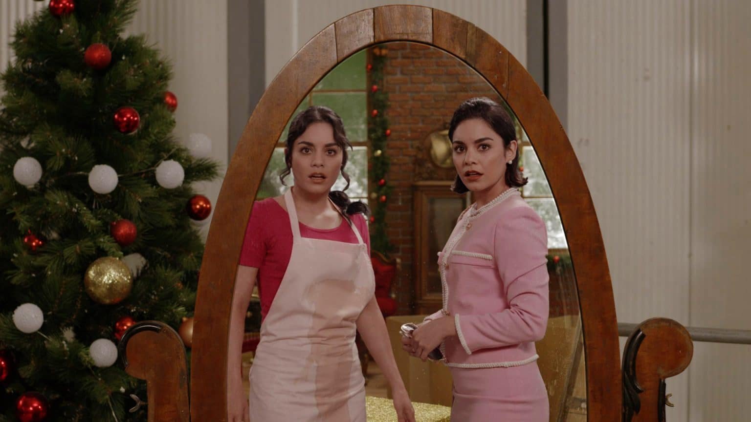 'Cambio de Princesa' (2018, Michael Rohl) Tú a Belgravia y yo a Chicago ...