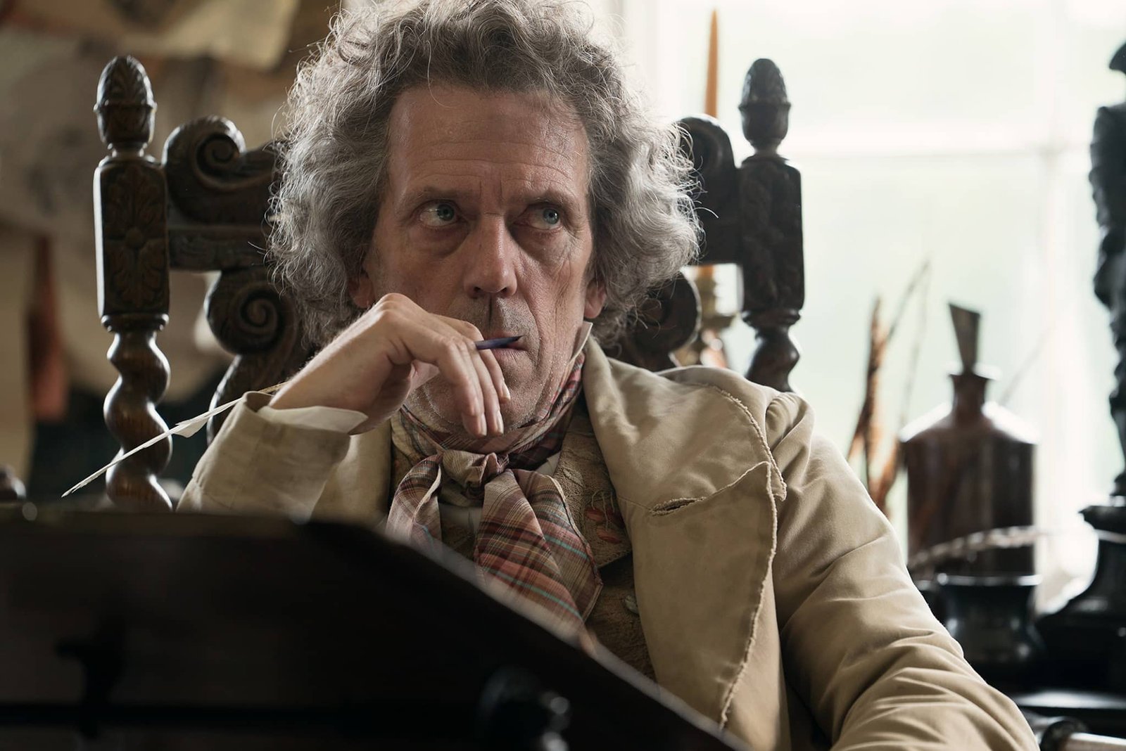 'La Increíble Historia de David Copperfield', una cinta para soñar ...