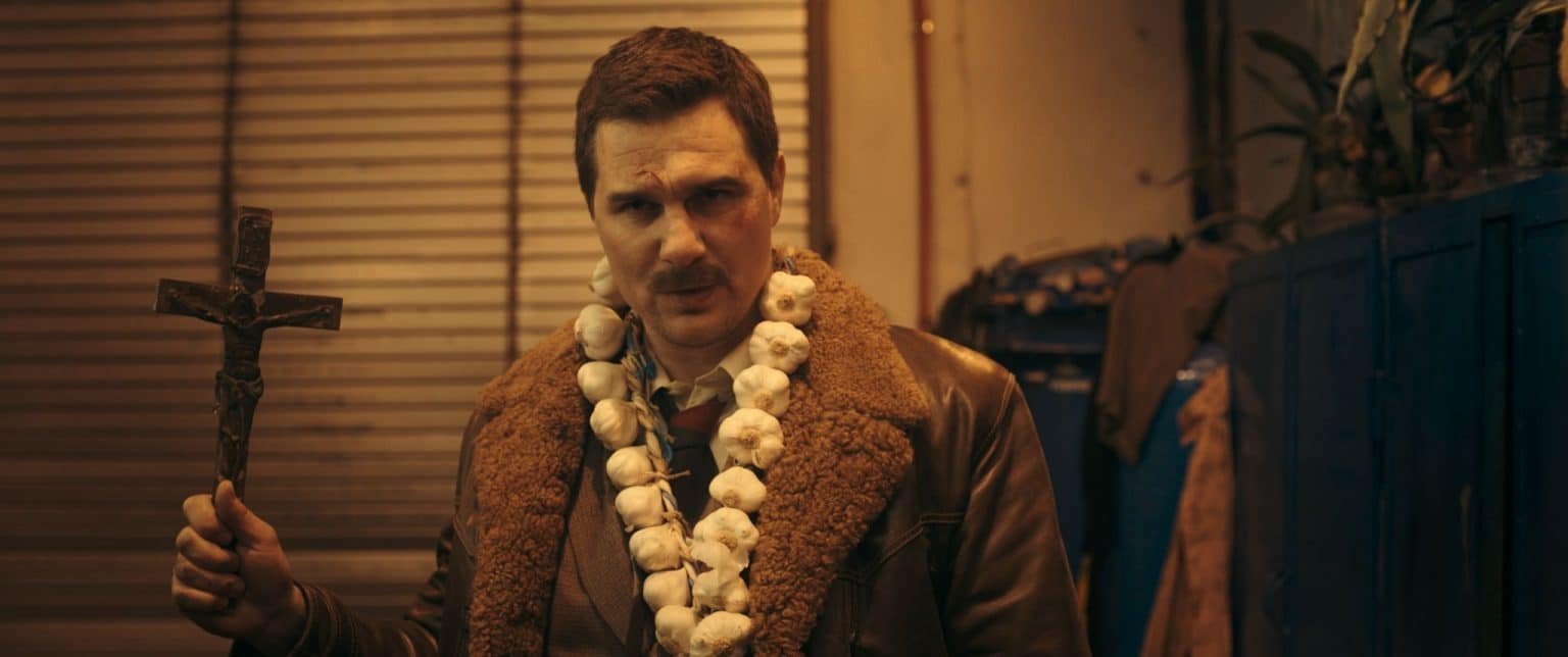 'Planet Horror' ya está disponible en Amazon Prime Video