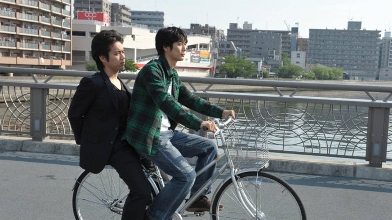 'Kids Return', la juventud (Takeshi Kitano, 1996) | A Buenas Horas ...