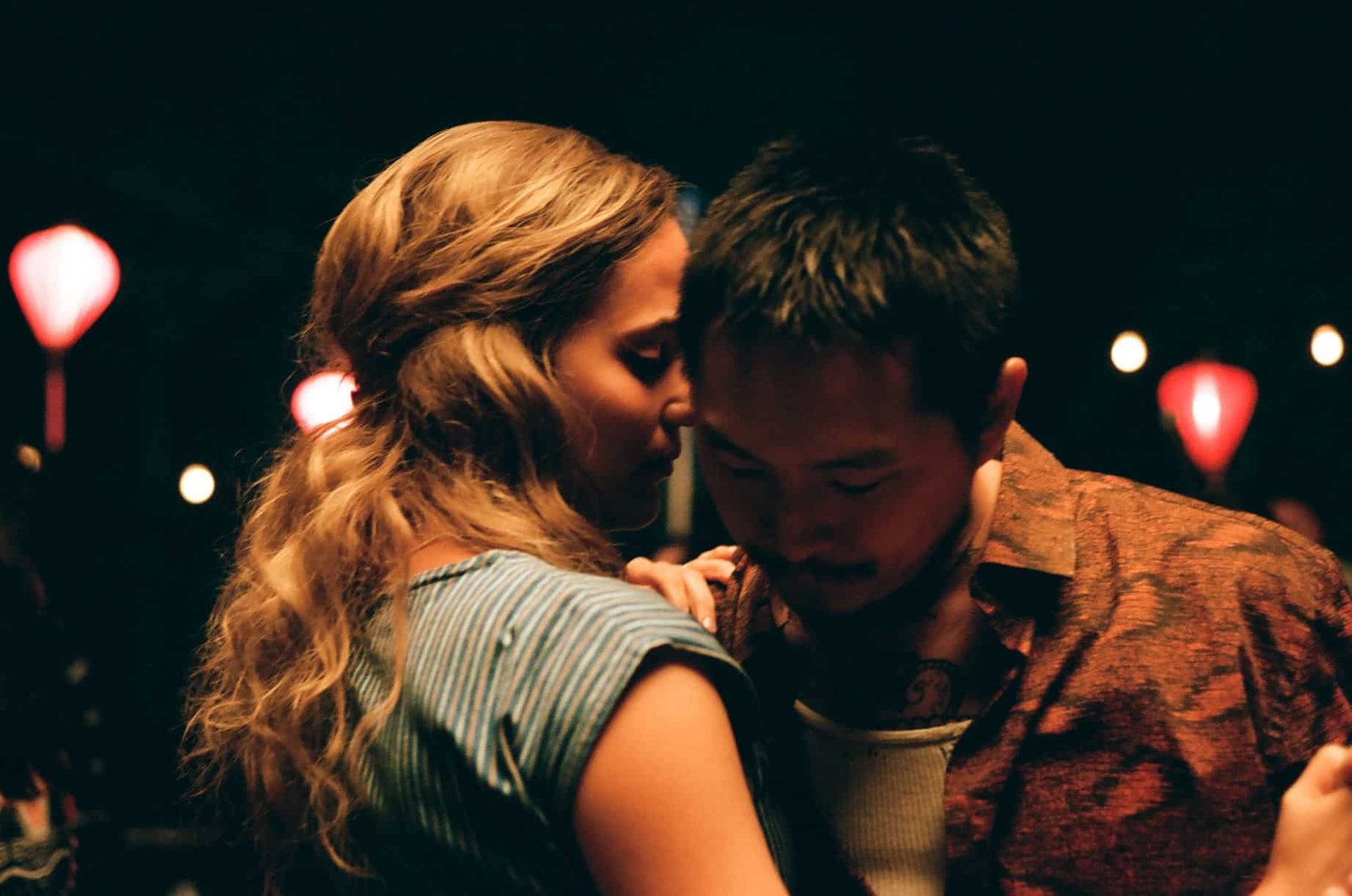 'Blue Bayou', decisiones imposibles (Justin Chon, 2021) - MagaZinema 'Blue Bayou', decisiones imposibles (Justin Chon, 2021) - MagaZinema