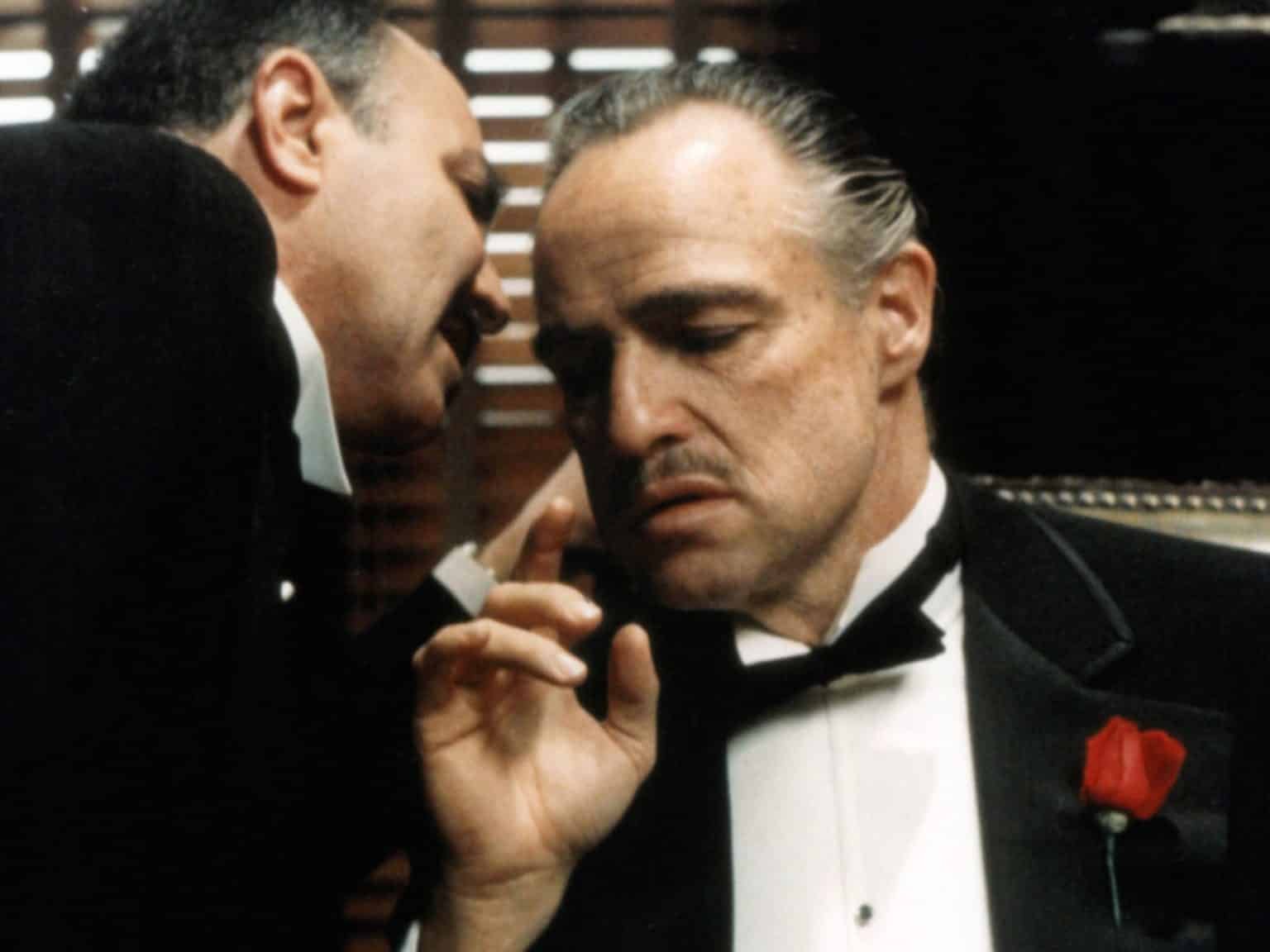 'El Padrino' y su 50 aniversario: reestreno en cines 25 de febrero ...