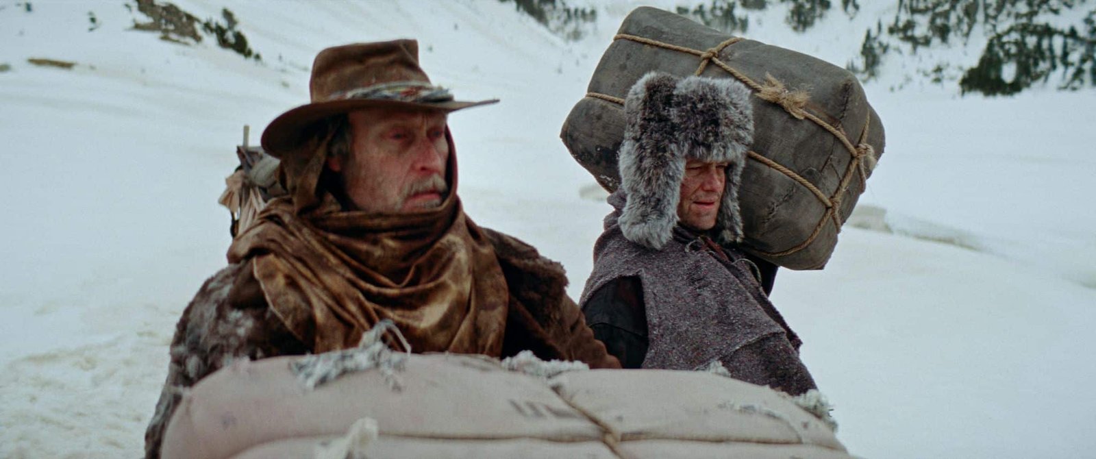 Crítica de 'Sauerdogs' (Guillermo de Oliveira, 2022) | MagaZinema