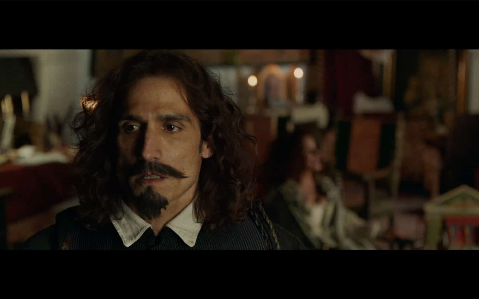 'El Monstruo de la Fortuna', un corto de época para viajar a la corte ...