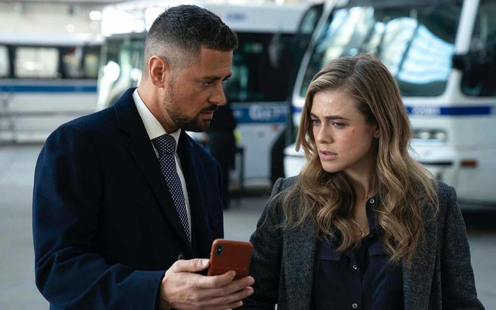 ‘Manifest’, la serie que desafía el tiempo y la narrativa convencional ...
